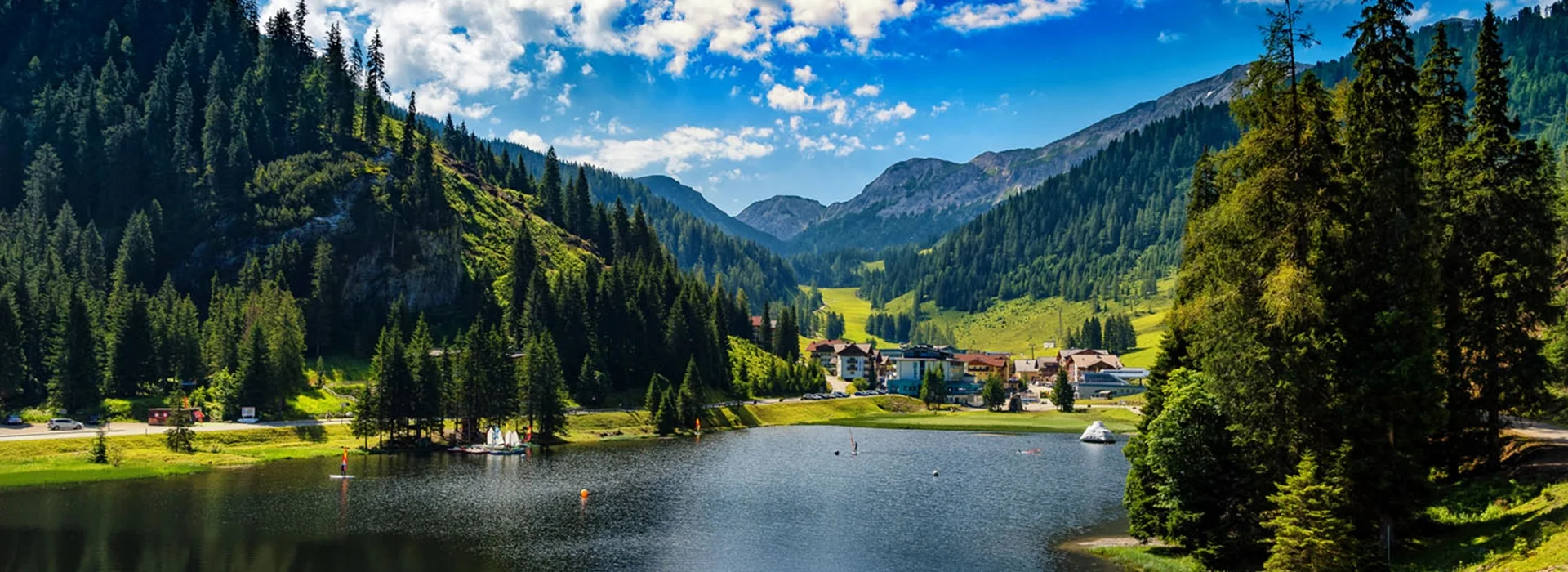 Erleben / MagicMountains