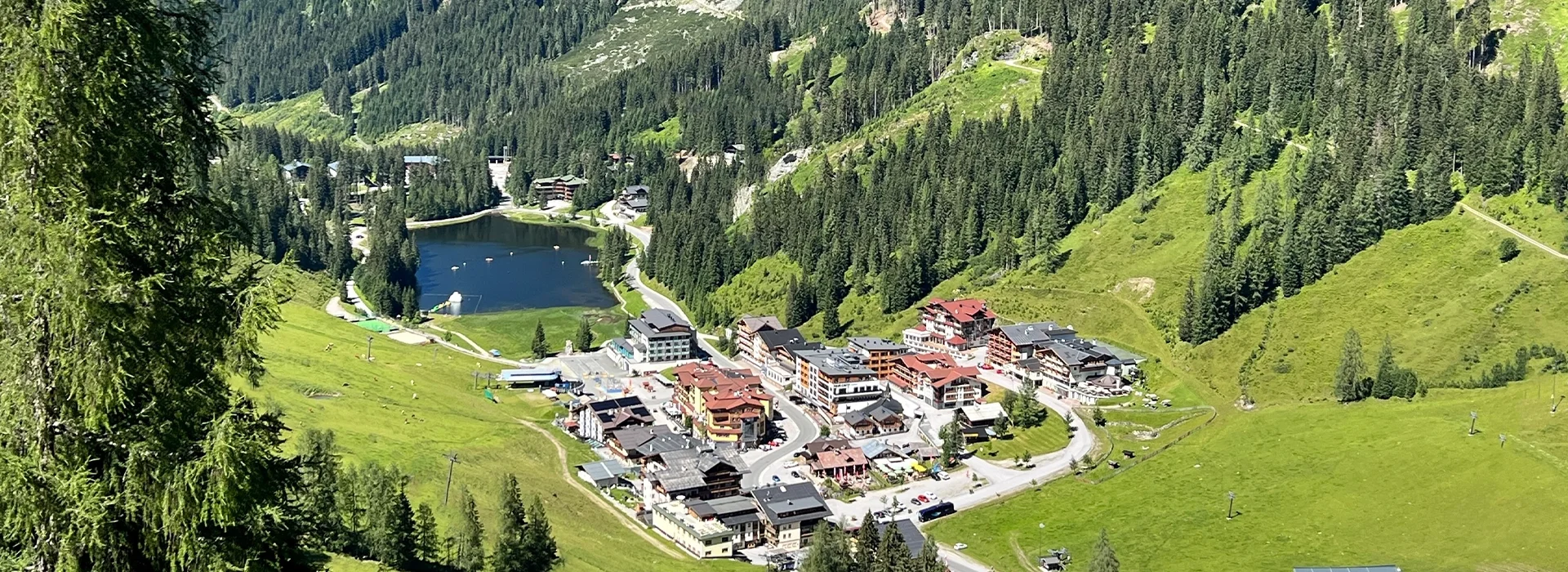 Startseite / MagicMountains